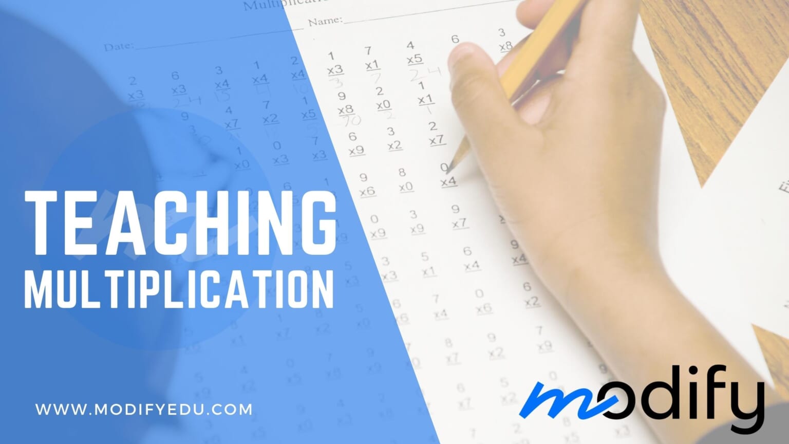 Modify™ | #1 Homeschooling App - Modify