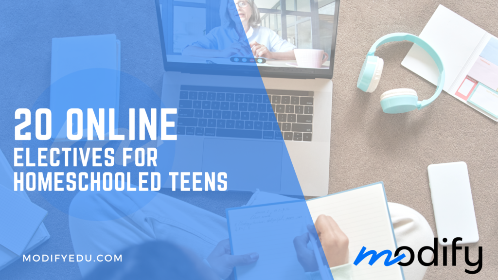 High School - Modify