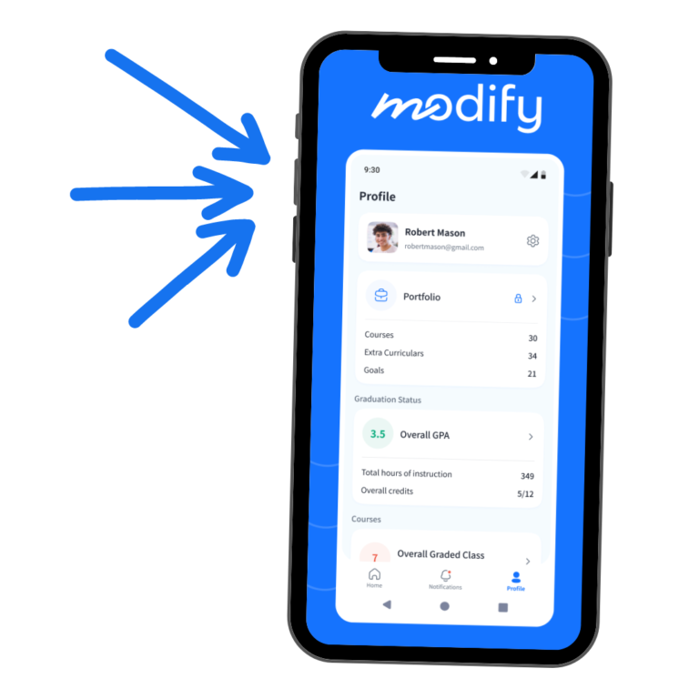 Modify™ | #1 Homeschooling App - Modify